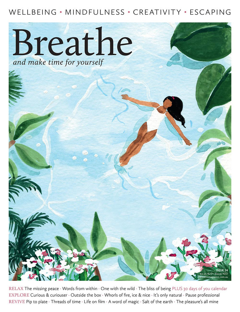 Shop Breathe Magazine Issue 24 | Lovatts Media | LovattsMagazines.com ...